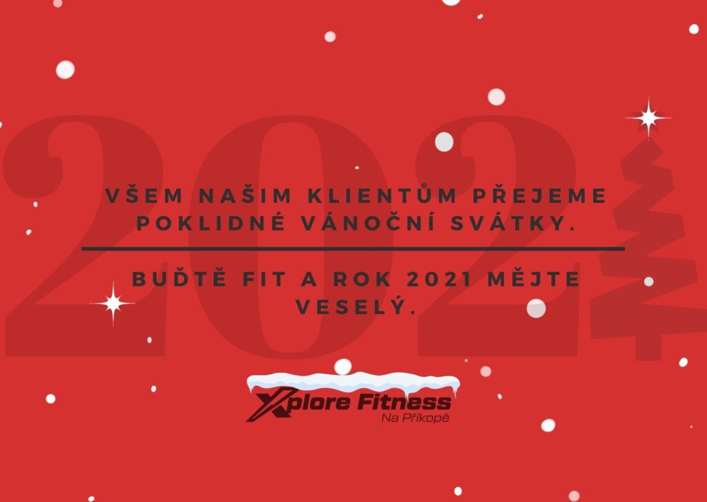 PF 2021 - Xplorefitness Praha 1